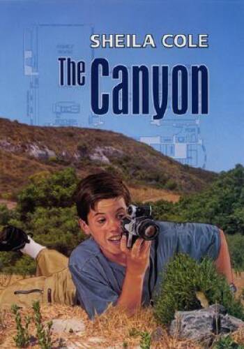 The Canyon - Hardcover By Cole, Sheila - GOOD 9780688174965| eBay