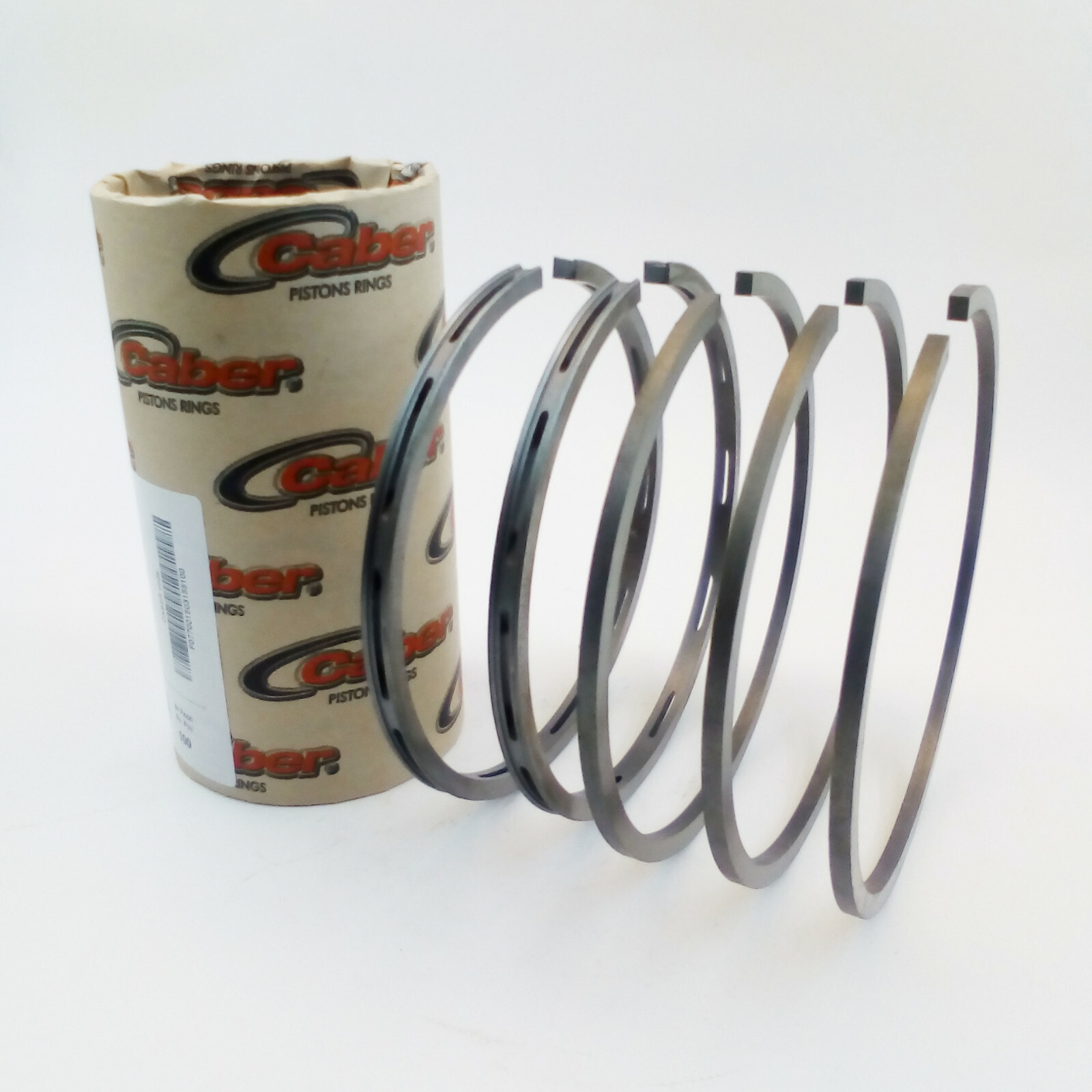 Piston Ring Set for BMW R51, R51/2, R51/3 Motorcycle (68mm ...