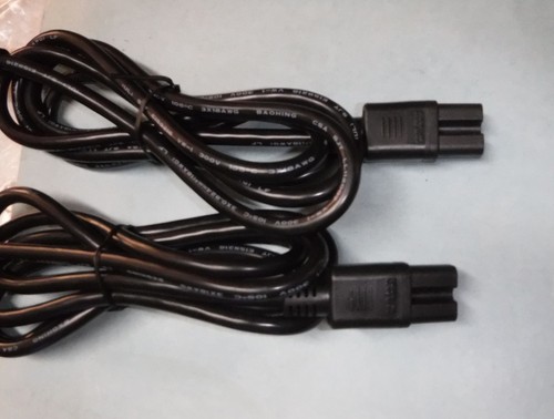Notched Power Cord For Cisco Catalyst C9200 C9200L Series Switches 1-YR ...