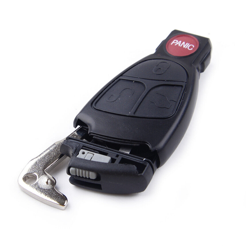 Car Key Fob Replacement Fit for Mercedes Benz C CL SL SLK E S Class ...