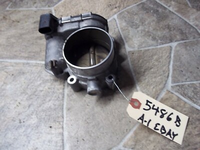 05-07 CADILLAC STS 04-07 CTS 04-06 SRX 3.6L THROTTLE BODY VALVE ...