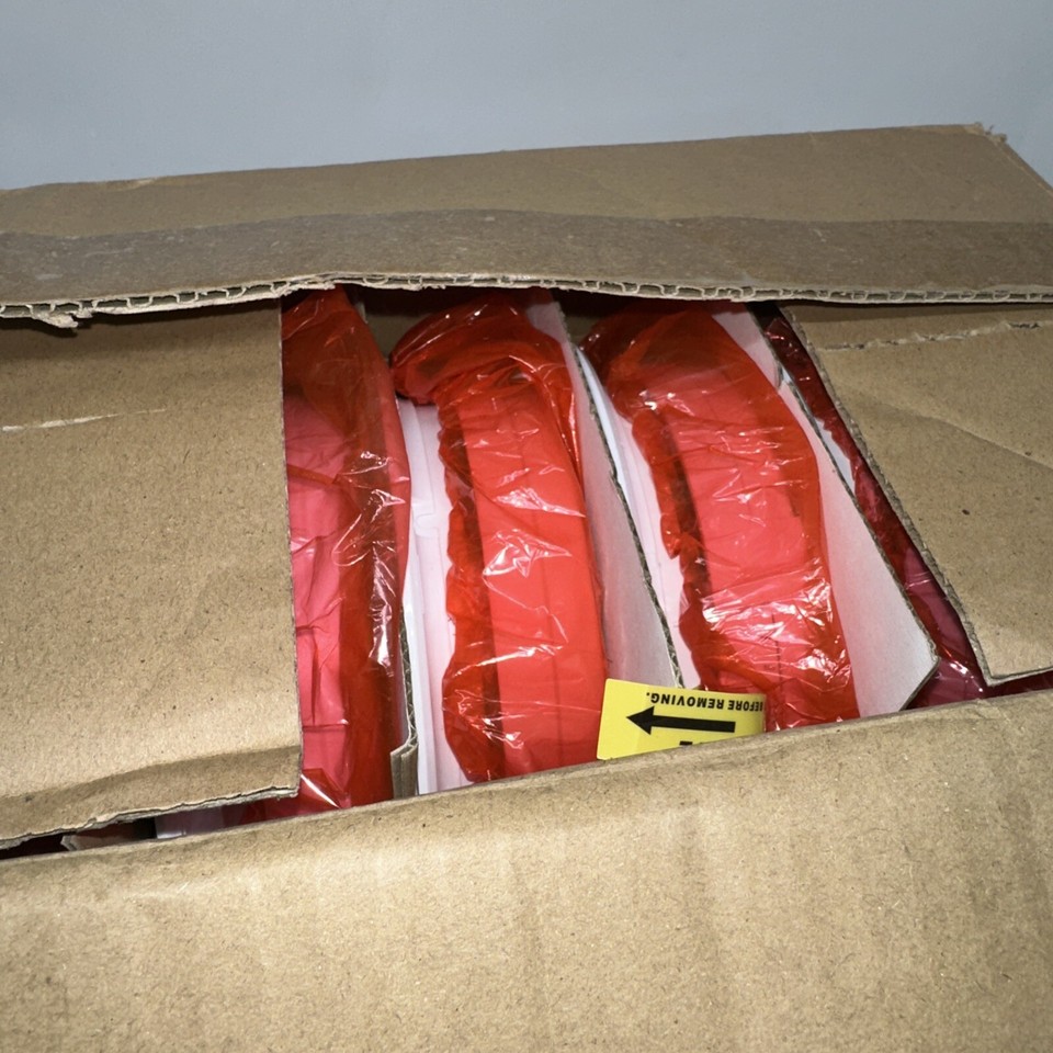 Kidde 6 Pack Smoke Alarm Detector Electric Hardwired 21029729 i12040A ...