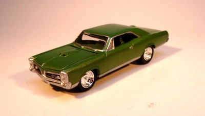keychain '67 GTO 1967 green Pontiac GTO key chain | eBay