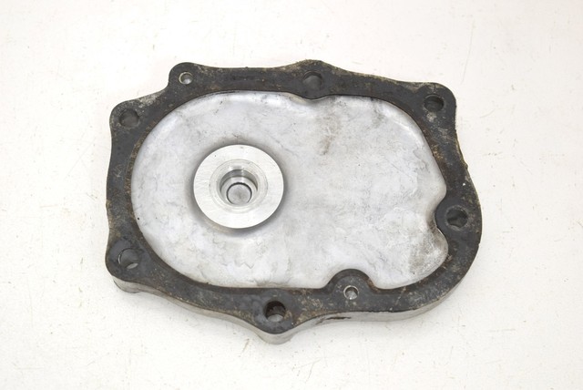 Yamaha XS1 XS1B XS2 TX650 XS650 Starting Motor CRANKCASE COVER NEW NOS ...