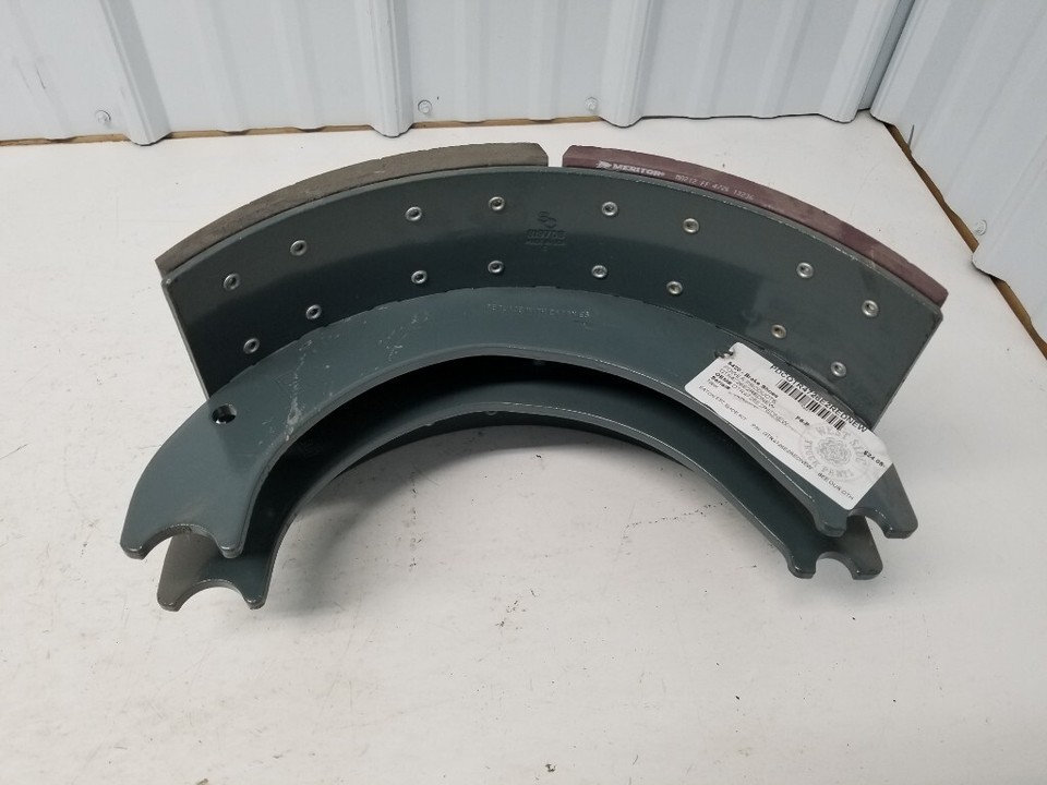 EATON ES2 Brake Shoe 8-5/8 OTR-4726E2-RED | eBay