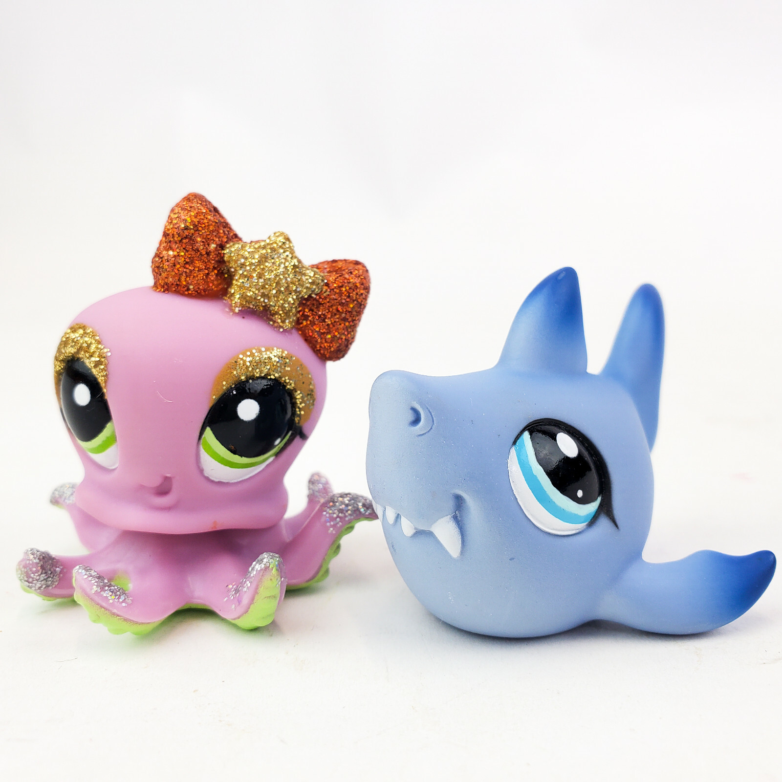 Littlest Pet Shop Shark