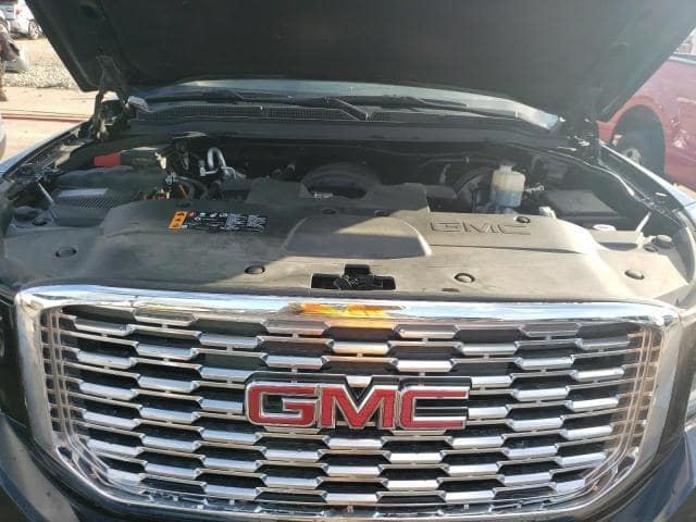 2018-2020 GMC Yukon Starter Motor 12694625 OEM. | eBay