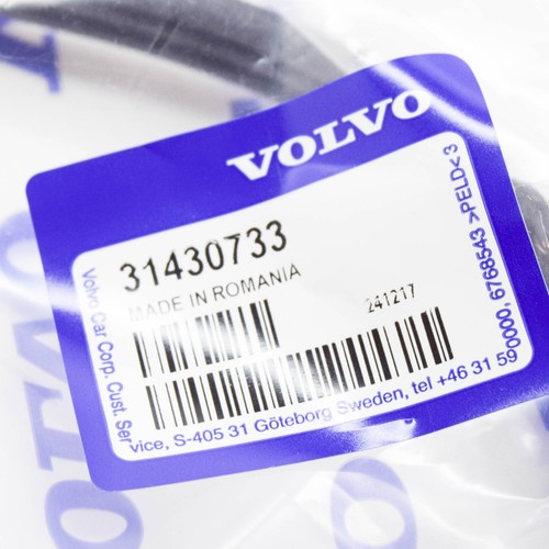 VOLVO XC60 MK2 Auxiliary Belt Drive 31430733 NEW GENUINE | eBay