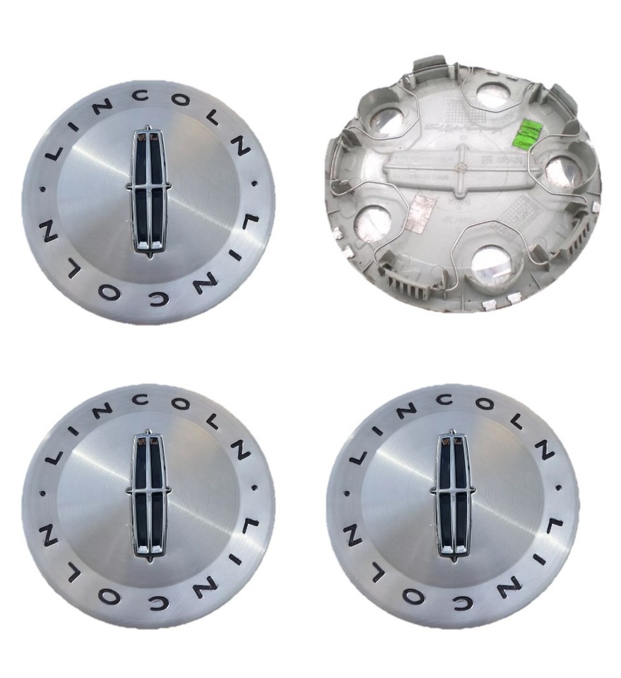 2006- 11 Lincoln Town Car 8W13-1A096-AD Center Cap hubcap | eBay