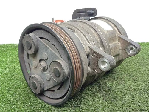 977010X000 - FD46XG - F500QQ7BA01 COMPRESSEUR DE CLIMATISATION / 4 ...