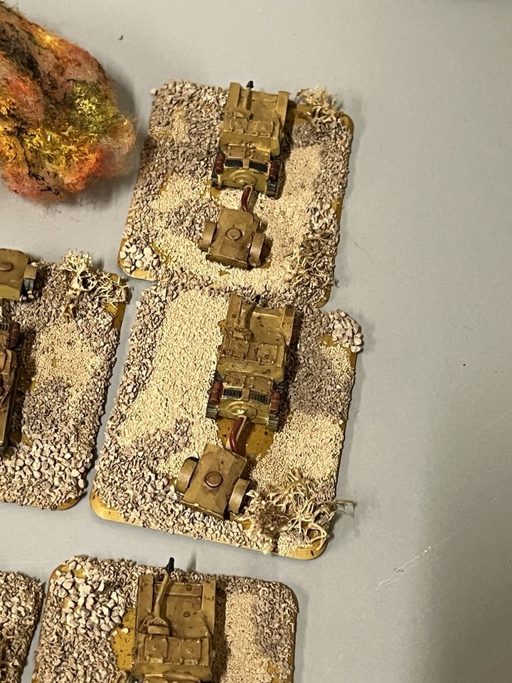 6mm ww1 miniatures, Ww1 War games, Ww1 Diorama, Metal Tanks, Vintage ...