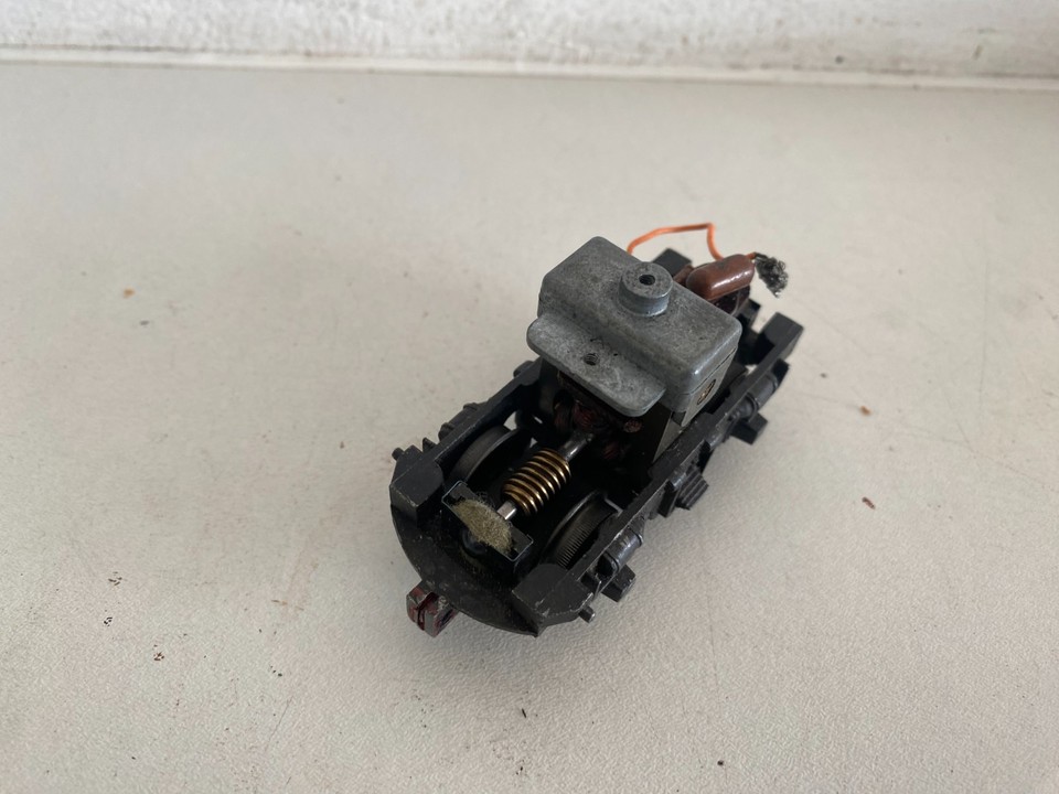 TRIANG B0-B0 DIESEL LOCO POWER BOGIE 1960 transcontinental R253 R353 gc ...