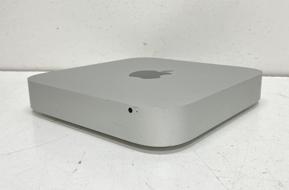 Apple iMac Mini (A1347) For Parts/Repair | eBay