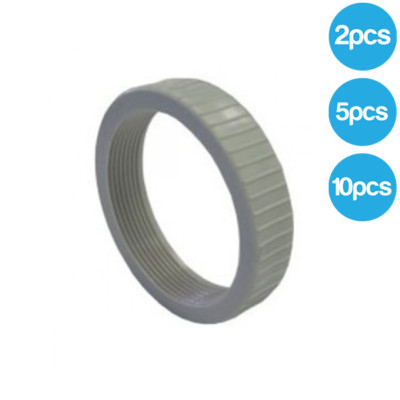 25mm Screwed PVC Lock Ring Conduit Fitting | eBay Australia