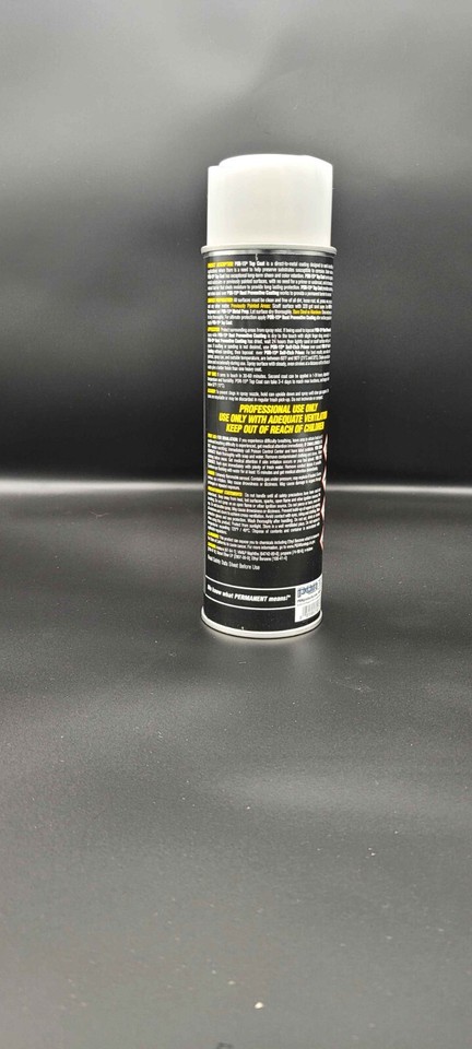 Por-15 45718 Top Coat Gloss Clear Aerosol, 15oz, Spray Can, POR 15 | eBay