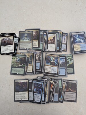 Tuvasa The Sunlit Commander Deck | eBay Australia