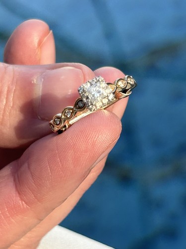 Engagement Ring | eBay