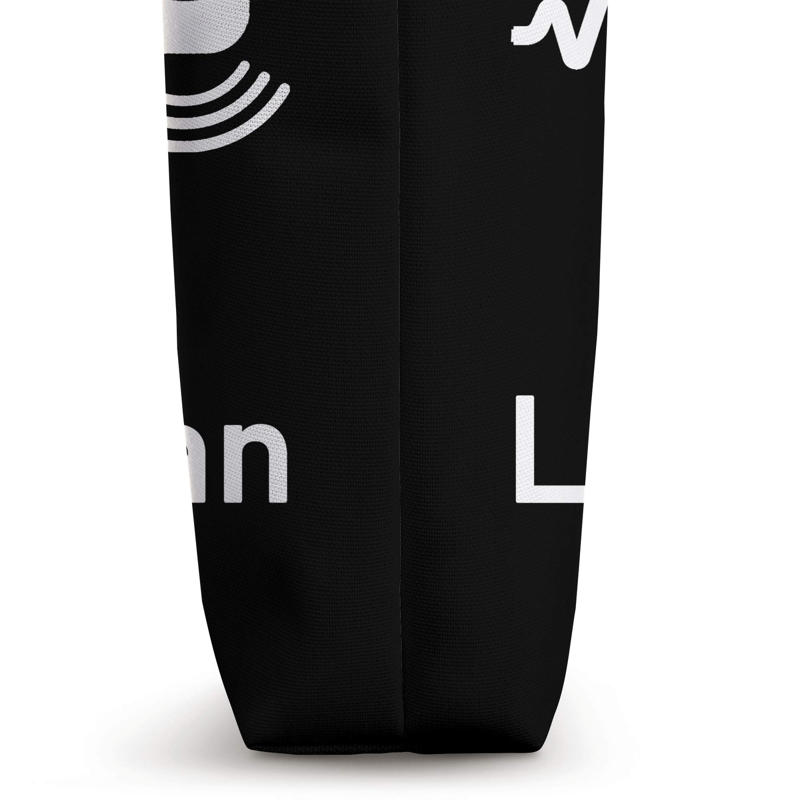 Sonographer Live Love Scan Ultrasound Radiologist Gift Tote Bag | eBay