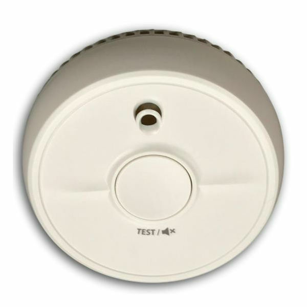 Fireangel SB1-R Battery Operated Optical Smoke Alarm | eBay UK