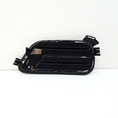 NEW BMW X3 F25 FRONT BUMPER LEFT GRILLE X-LINE 51117347945 7347945 2016 ...