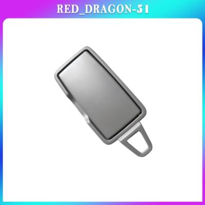 For 2012-19 Mercedes Benz GL ML W166 GLE W292 Sun Visor Mirror Frame ...