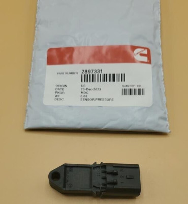Genuine OEM Genuine fits for Cummins PRESSURE SENSOR 2897331 | eBay