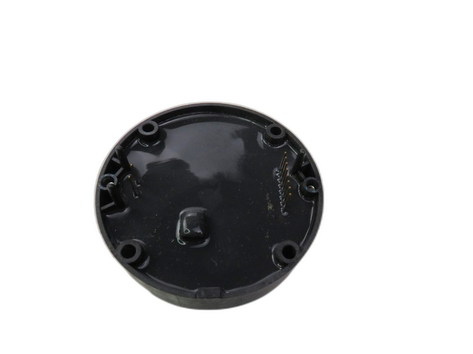ROSEMOUNT MODEL 3144 03144-1033-3103 TRANSMITTER CONTROLLER CAP | eBay