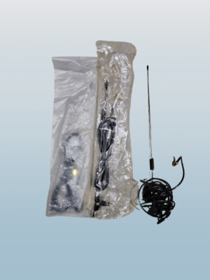 4G LTE Systech/In hand Wireless Antenna. Mag MT Antenna Whip 1.5M LTE ...