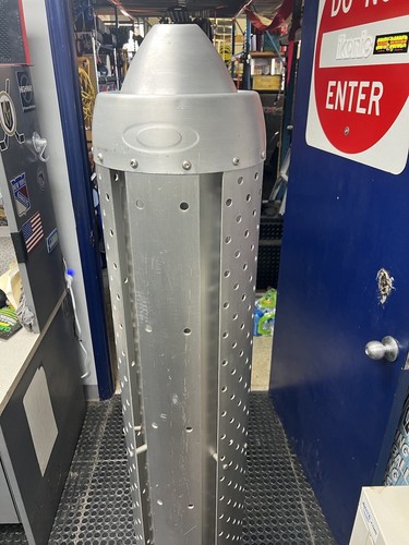 Oakley Torpedo Display | eBay