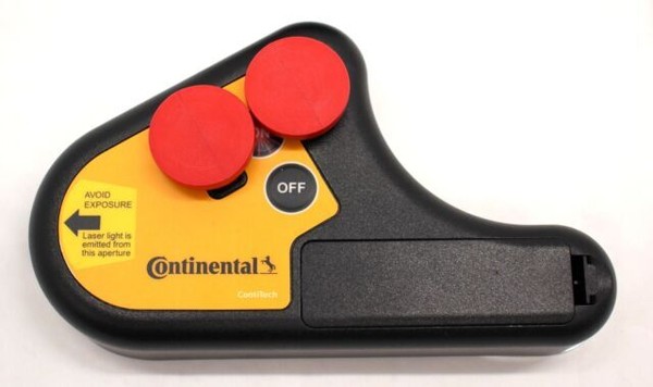 Continental Conti Laser Alignment Tool (12-0311) for sale online | eBay