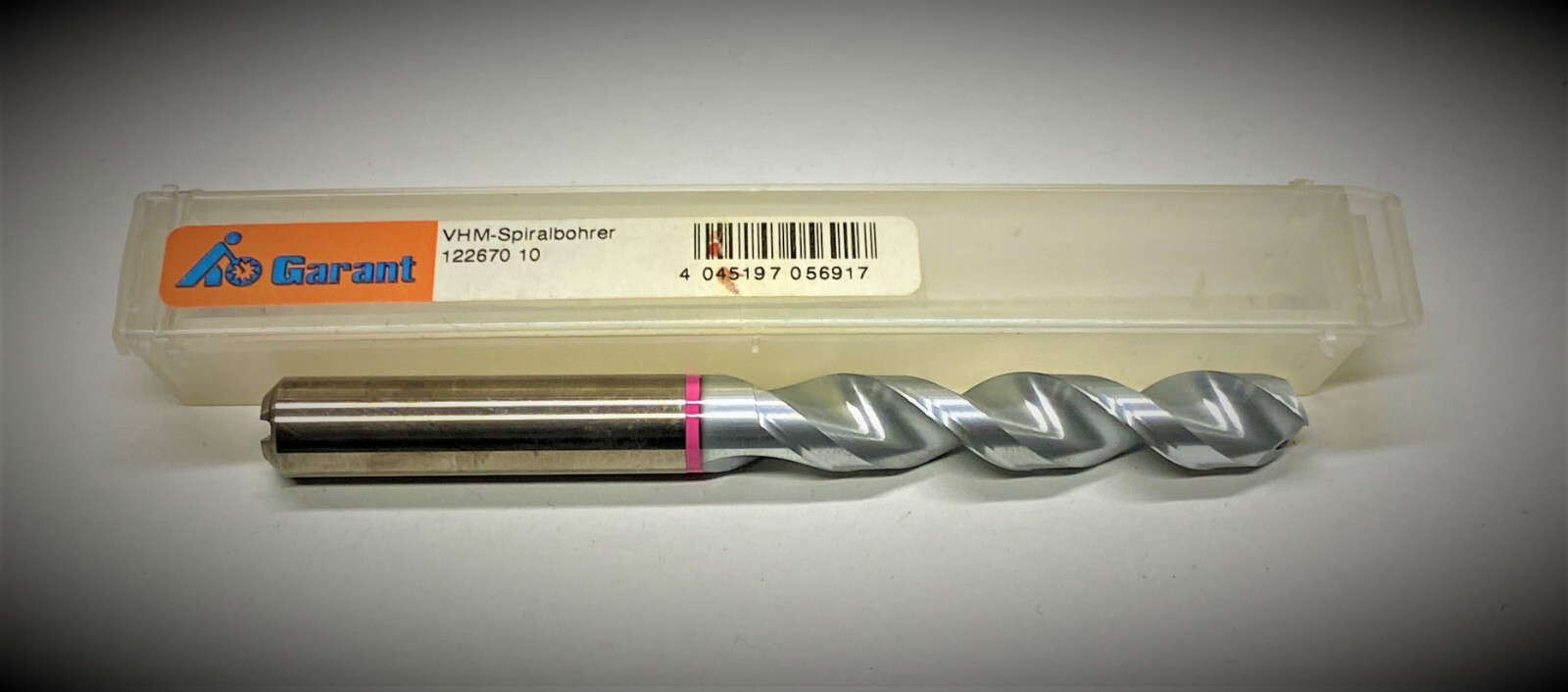 Garant VHM-HPC-Bohrer Typ FS zylindrischer Schaft DIN 6535 (artikelnr ...