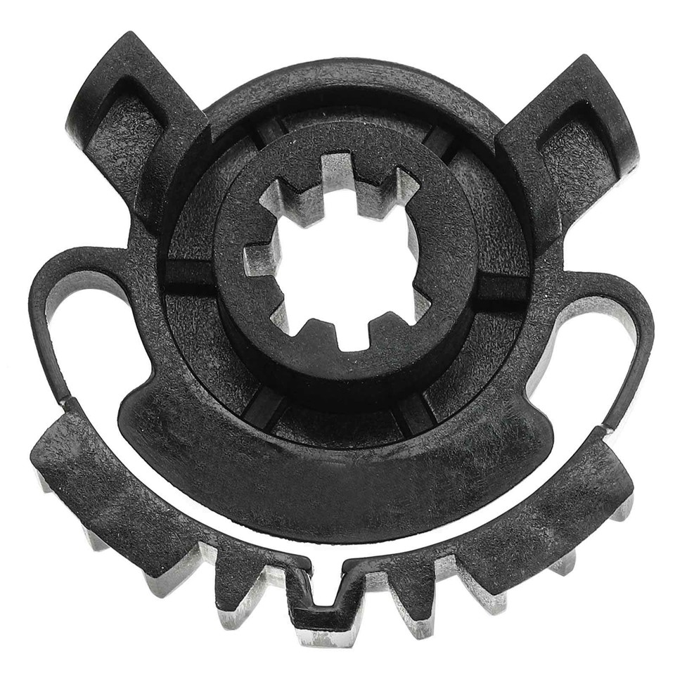 2x HVAC Blend Door Actuator Gear for Jeep Grand Cherokee Dodge Durango ...