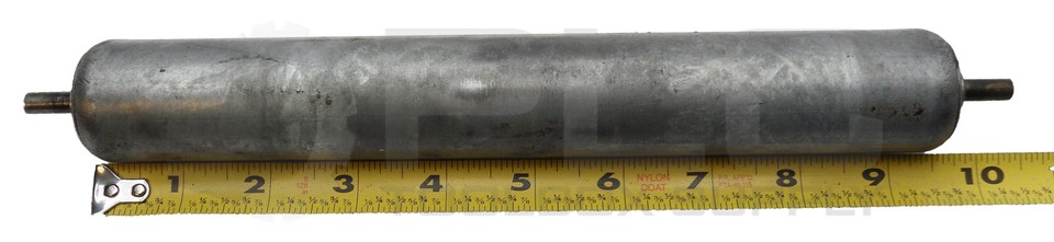 FRANTZ MFG 9 1/2" ASSEMBLY LINE ROLLER | eBay
