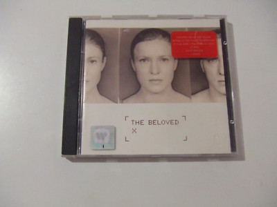 The Beloved ‎– X - CD Album Audio Stampa UK 1996 | eBay