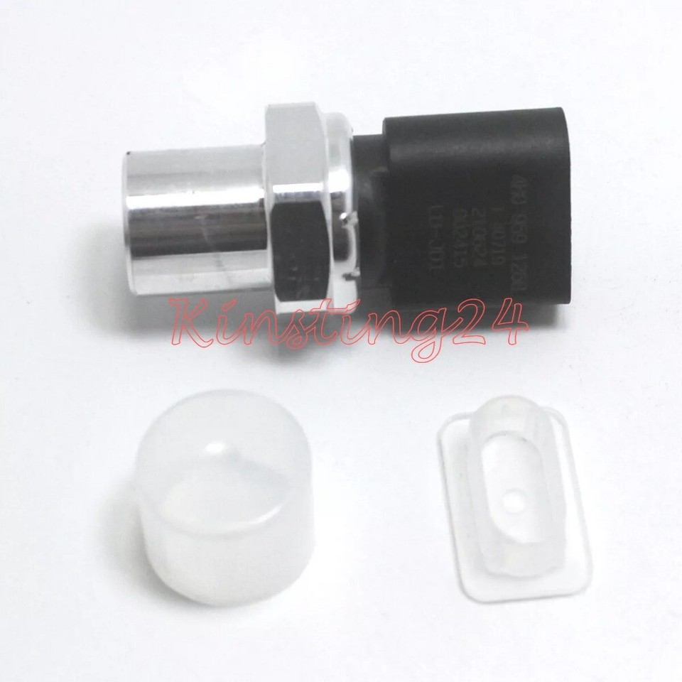 A/C Pressure Switch Sensor for Audi A3 A4 A5 Q5 VW Tiguan Touareg ...