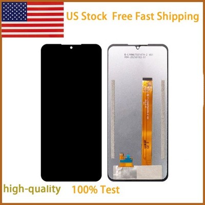 Replacement For Vortex CB68 LCD Display Touch Screen Digitizer Assembly ...