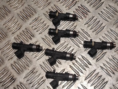 VOLVO S60 I Fuel Injector 30757534 2.00 Diesel 120kw 2013 23415564 ...