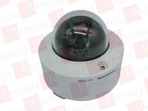 MATSUSHITA ELECTRIC WV-SF346 / WVSF346 (USED) | eBay