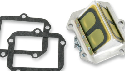 BOYESEN RAD VALVE HIGH FLOW INTAKE MANIFOLD KTM 200 SX 2003 2004 2005 ...