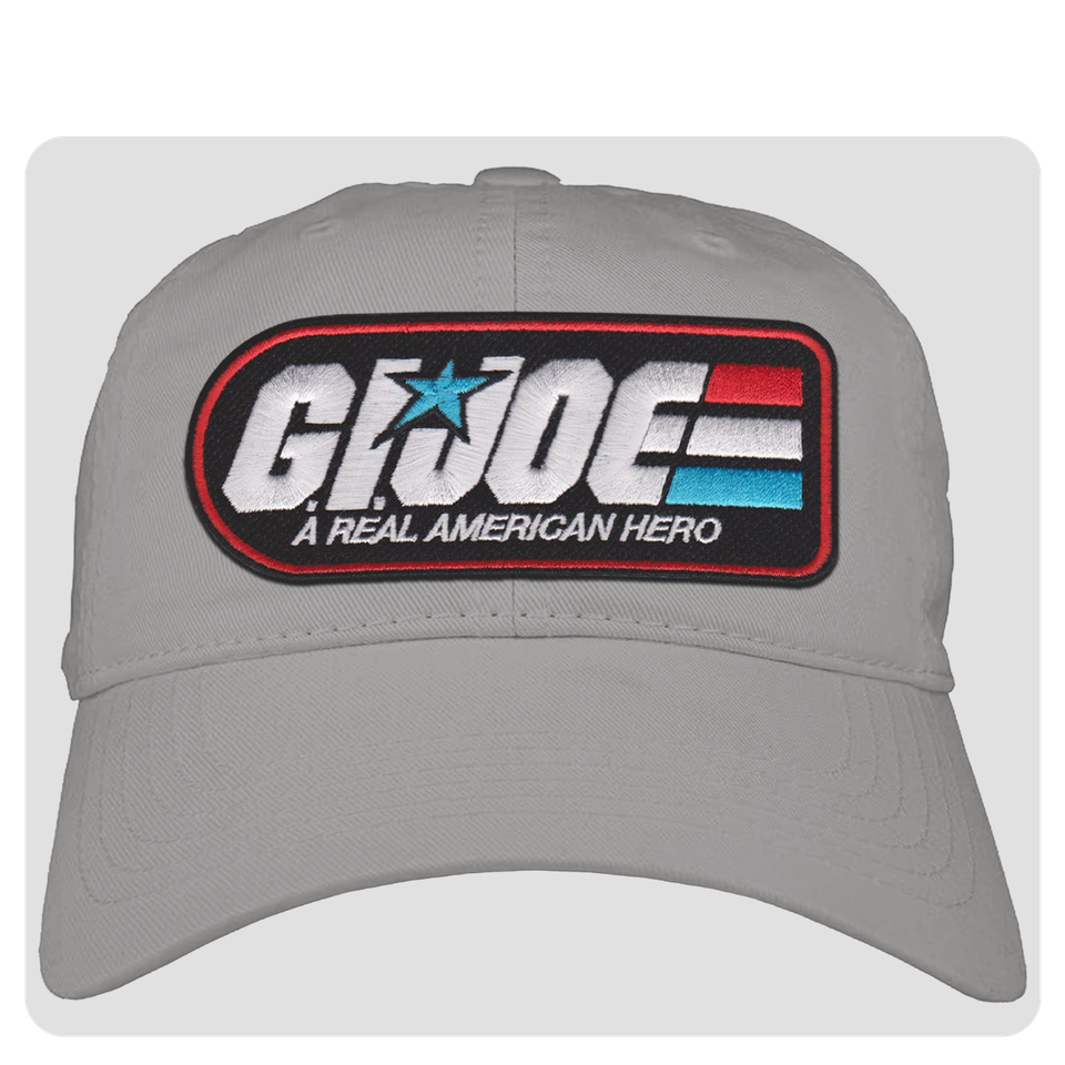 GI Joe Cobra HISS customized ball caps *Choose your color! * Choose ...