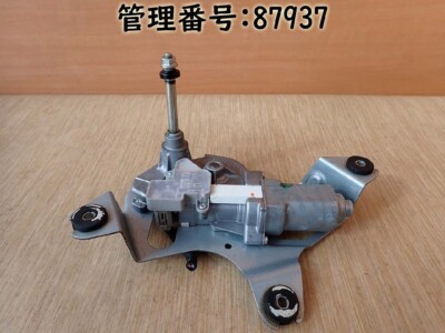 ELGRAND TNE52 2010 Rear Wiper Motor PN: 28710-1JB0A | eBay
