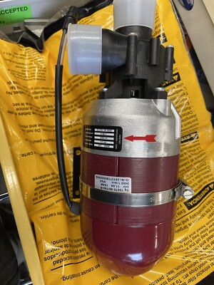 HMMWV Military Unknown Possible AFES System. Fire Suppression. | eBay