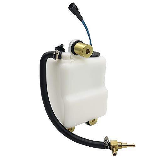 Mercury Oil Tank Assy Outboard 200-250HP 2000,2003-2010 1200-8M0064075 ...