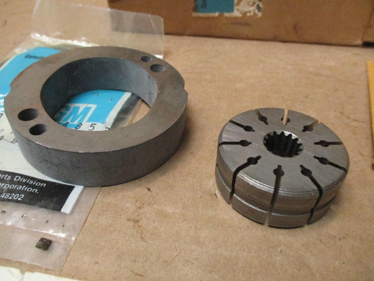 NOS GM Transmission Rotor Vane Ring Kit GM 7837337 | eBay