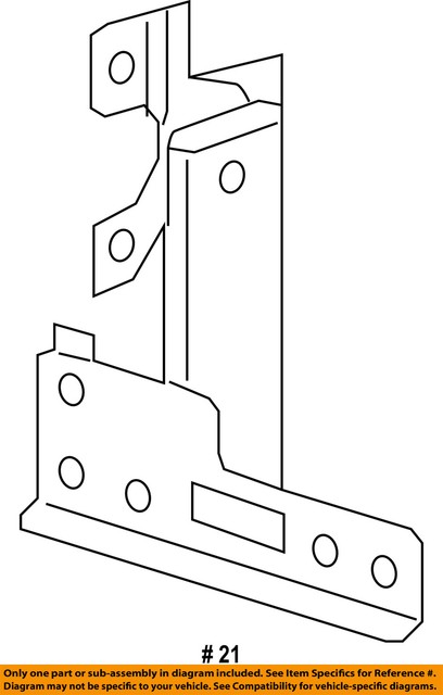 Genuine Mercedes-Benz Upper Support 2056207900 OEM for sale online | eBay