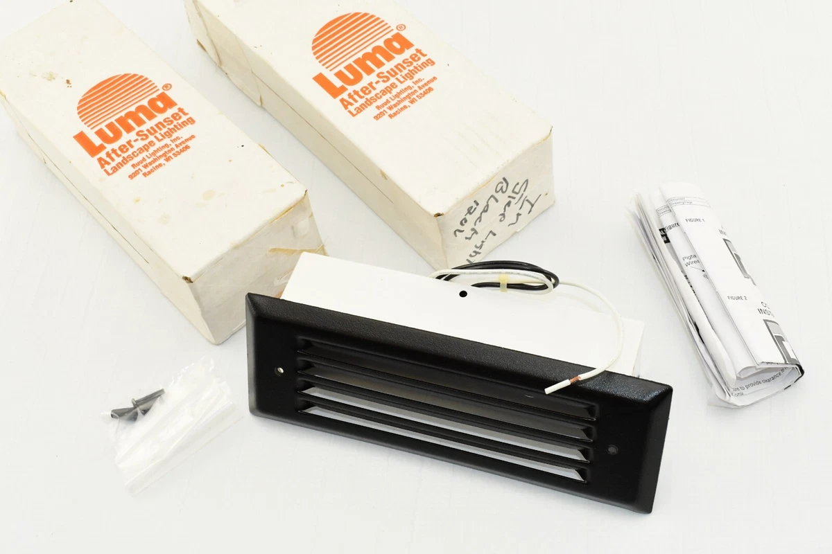 Ruud Landscape Lighting Fixtures | Shelly Lighting