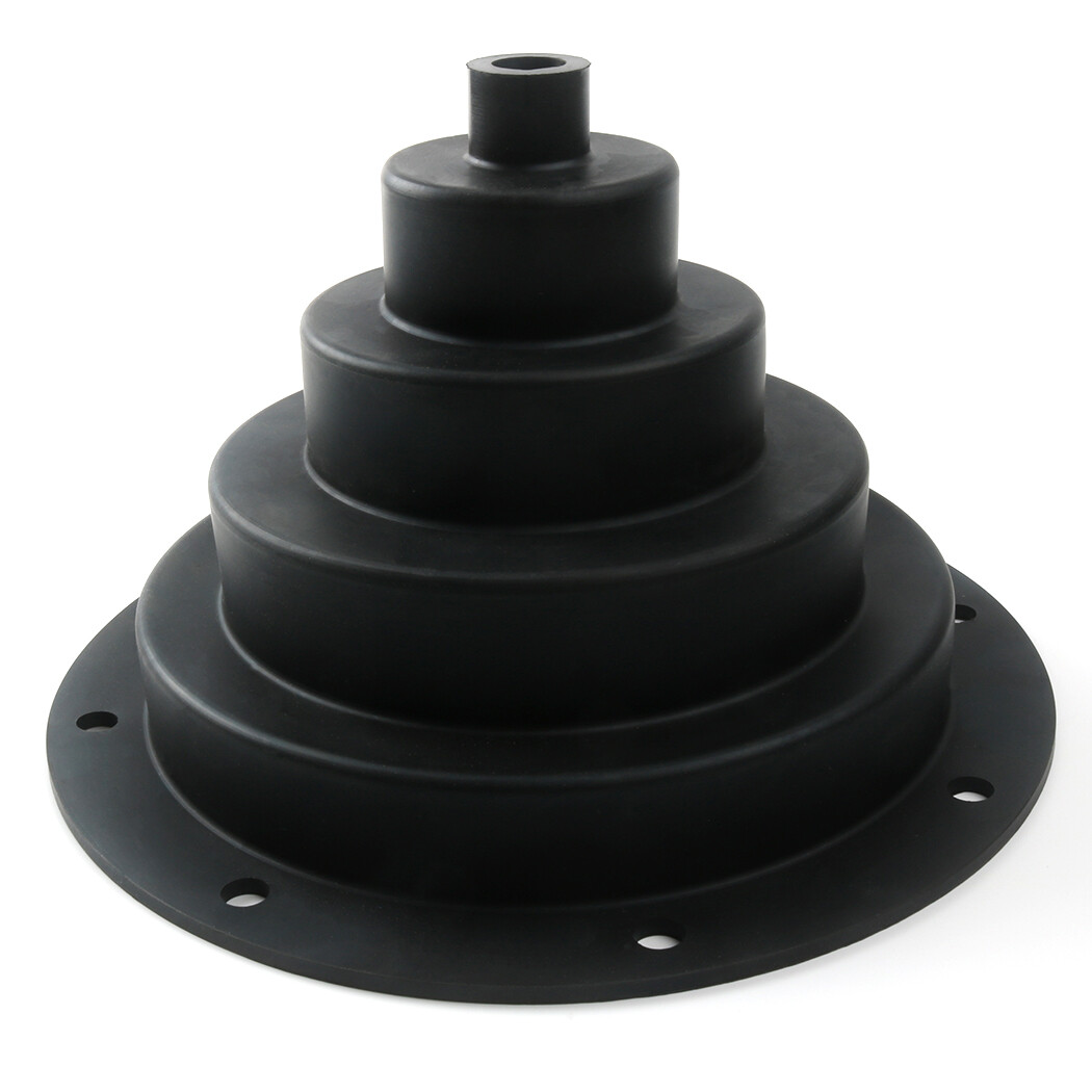 For Freightliner/Western Star/Kenworth Rubber Shift Boot 68D885 | eBay