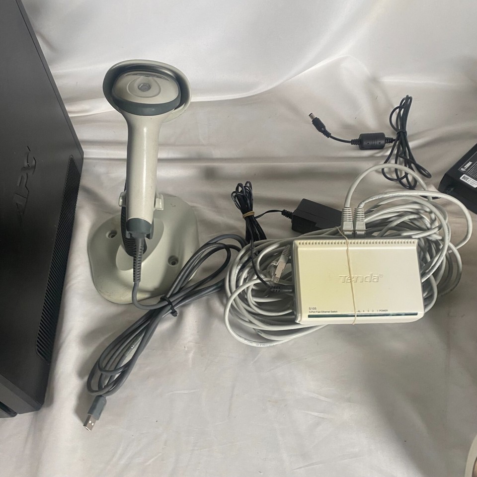 Neopost Hasler IS/IM5000 Digital Mailing Machine Postage System ...