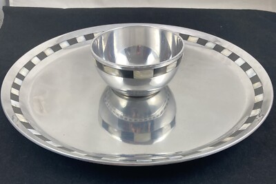 Platters & Trays - Towle Silversmiths