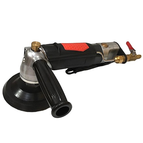 Water Polisher Stone Grinder Marble Water Polisher Sanding Machine | eBay